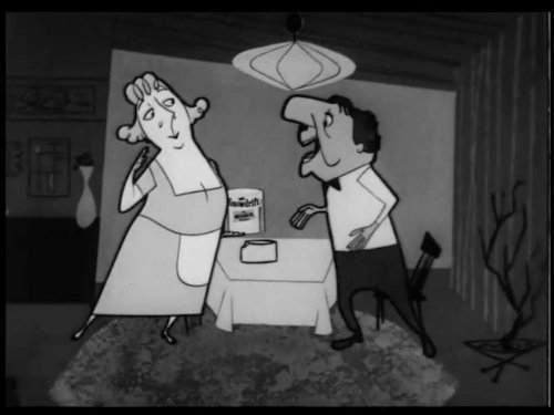 Mid Century Modern Animation, Volume 2 – Thunderbean Shop