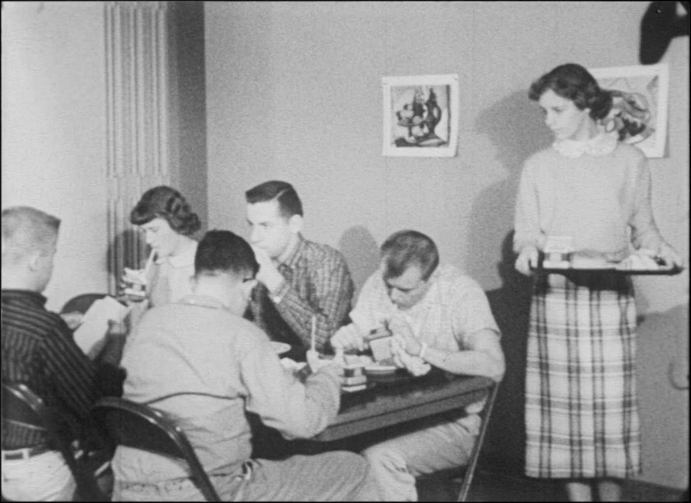 Vintage Education, Volume 1: Karen’s Retired Film Archive from the 50s ...